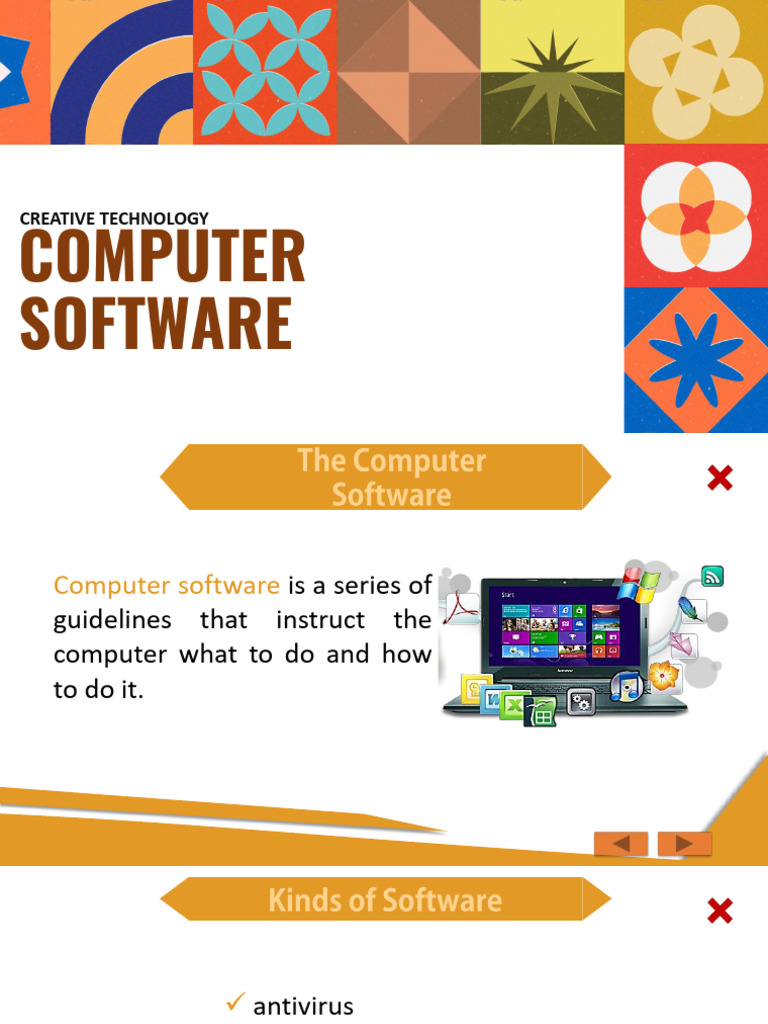 Ctech Lesson 3 Software And Peopleware Pdf