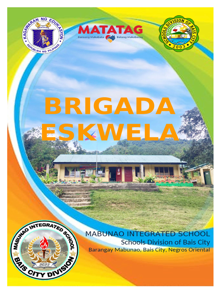 Cover Page - OPCRF | PDF