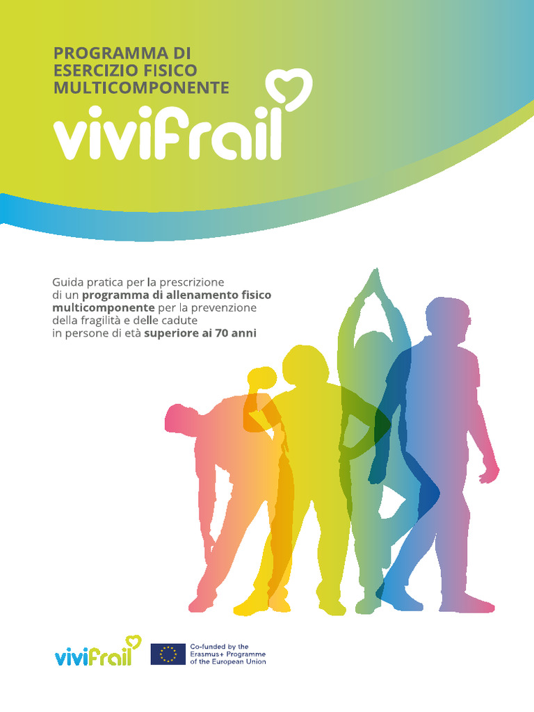 Vivifrail Ita Web | PDF
