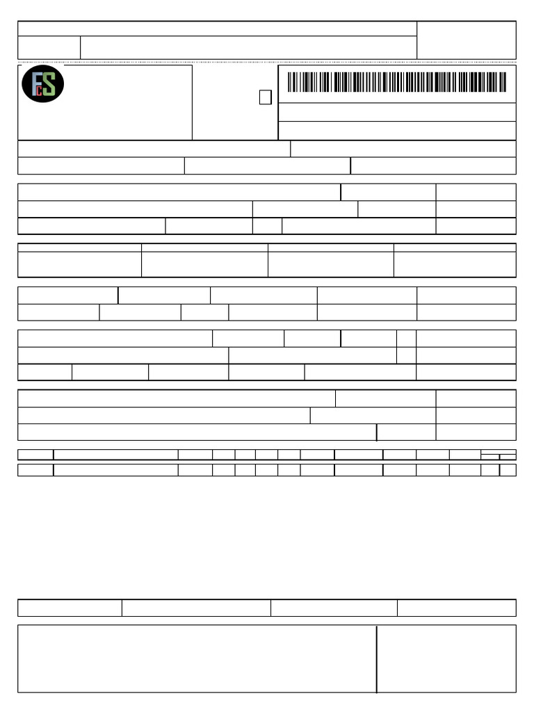 FC Solucoes Comercio E Suprimento de Danfe: #Série | PDF