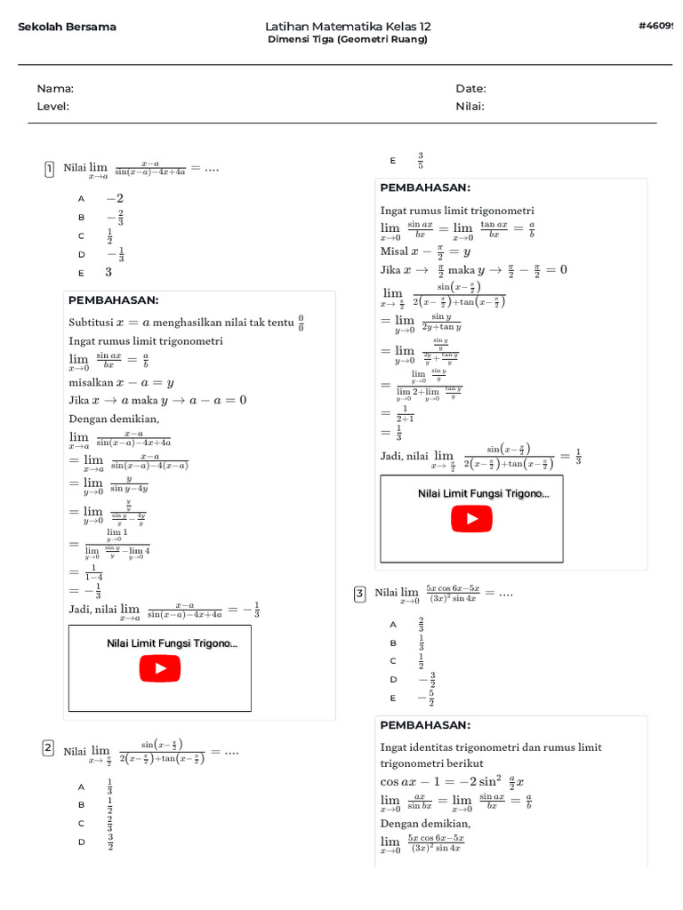 Kejarcita - Merdeka Belajar Merdeka Mengajar | PDF