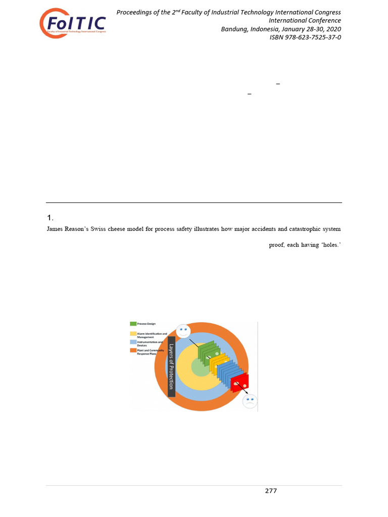 Safety Integrity Level (SIL) Study For HIPPS | PDF