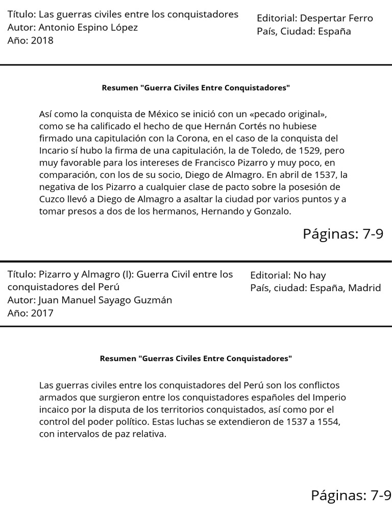 Título Las leyes nuevas (1) | PDF