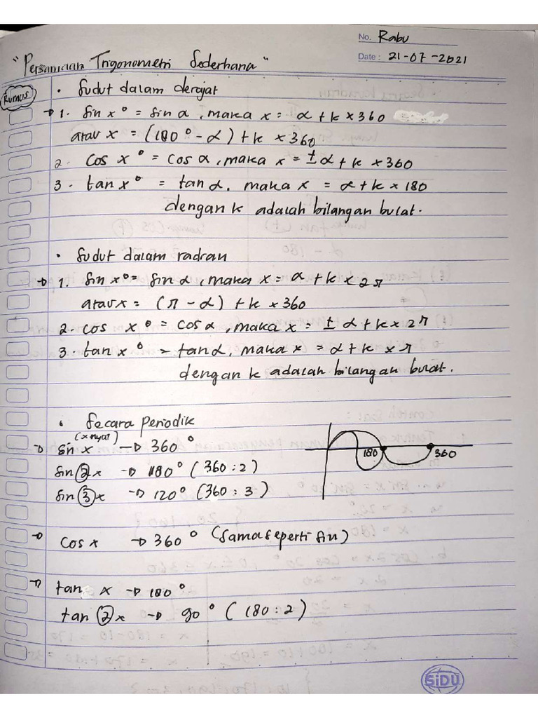 Matematika Pls | PDF