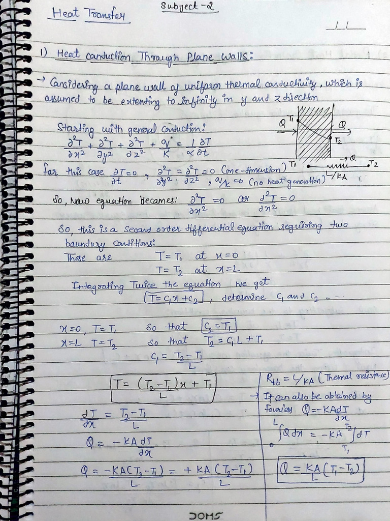 Derivation Pdf