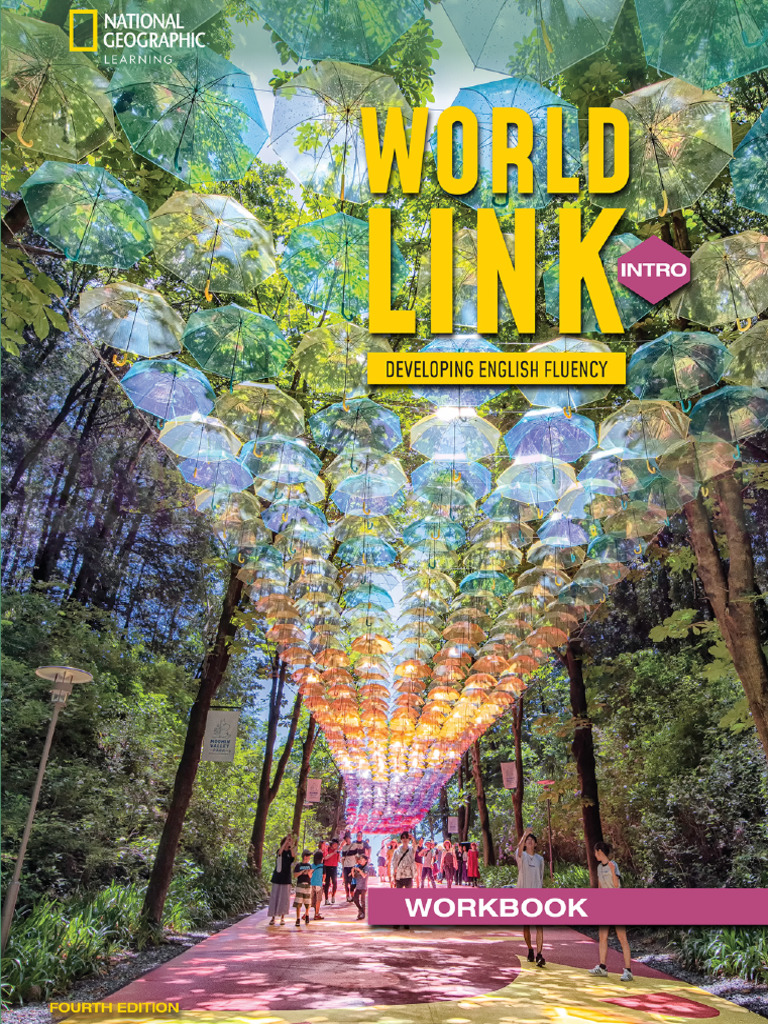 World Link 4e Intro Workbook | PDF World Link 4e Intro Workbook | PDF
