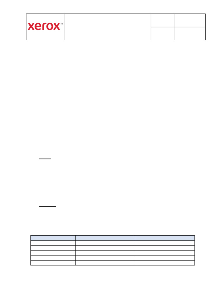 Pre Installation 8100 V2 | PDF