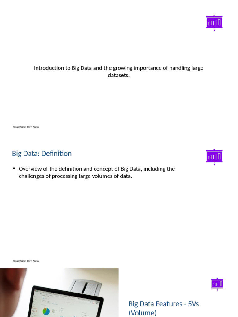 big data introduction | PDF