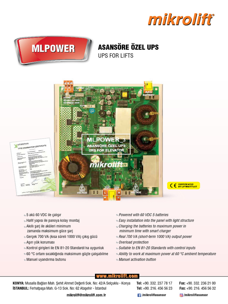 MLPOWER | PDF