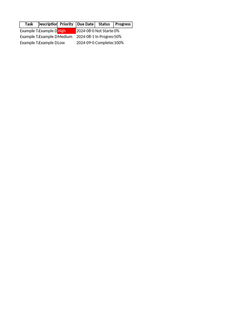 Professional Excel Workbook Enhanced | PDF
