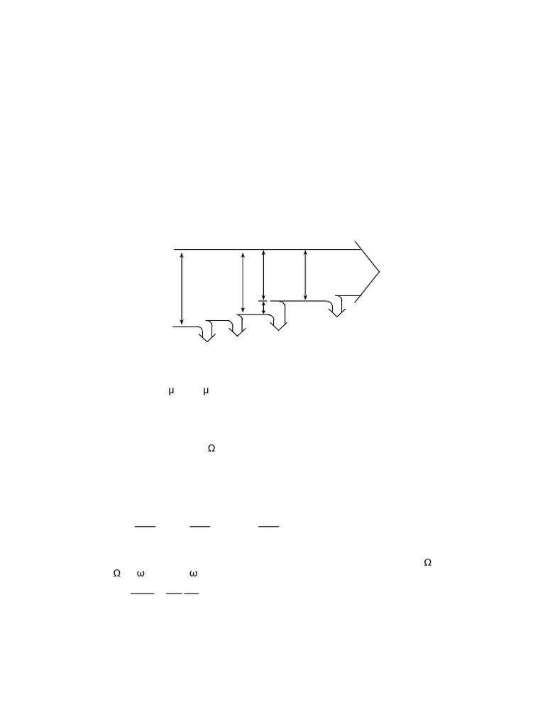 Caractéristiques Machine Asynchrone | PDF