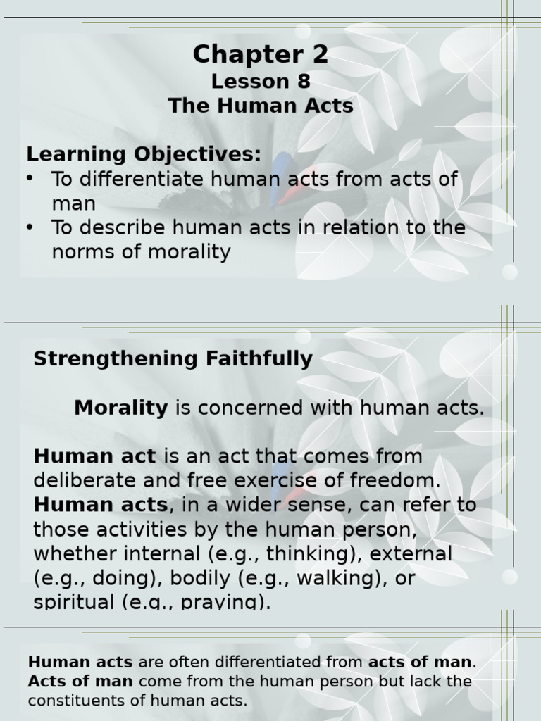 CHF 10 Chapter 2 | PDF