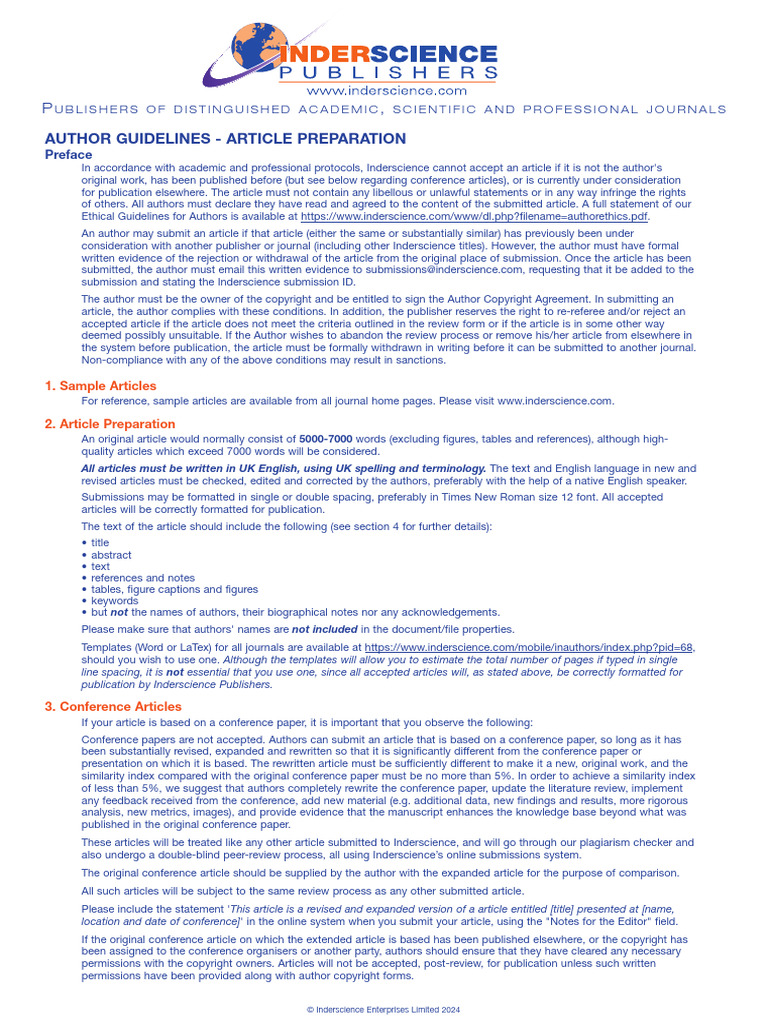 Author MP | PDF