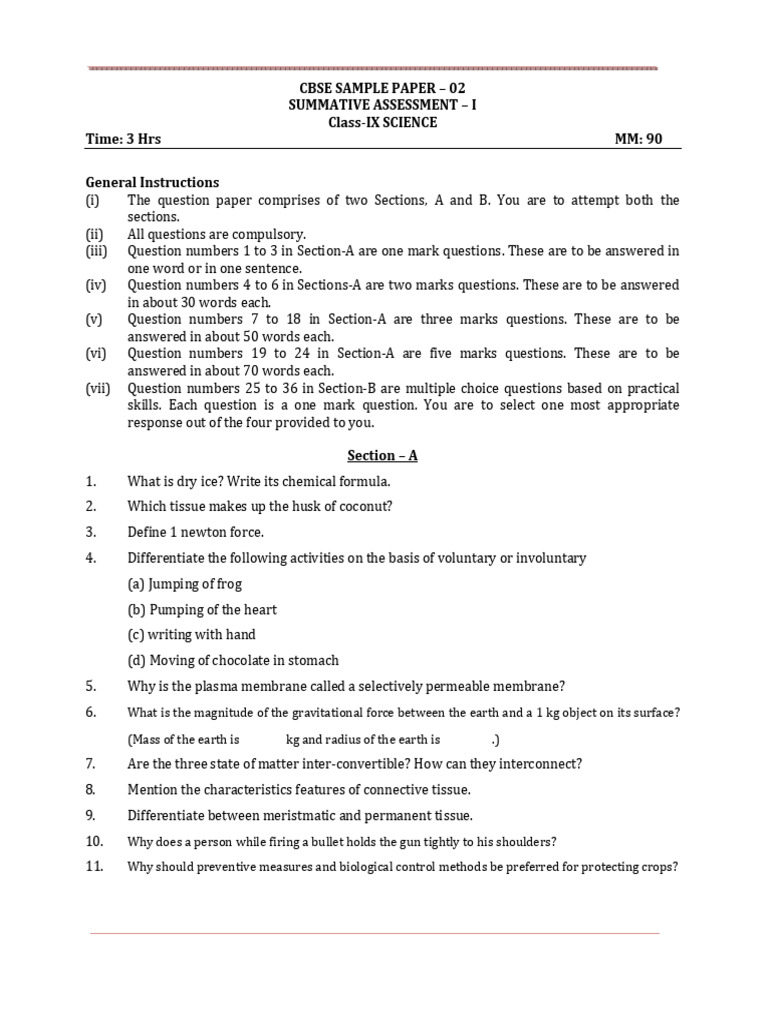 SC Sa1 sp2 | PDF