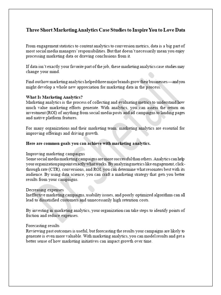three-short-marketing-analytics-case-studies-to-inspire-you-to-love
