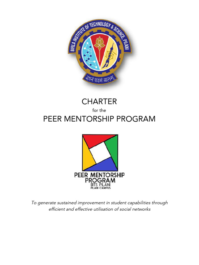 PMP Charter | PDF