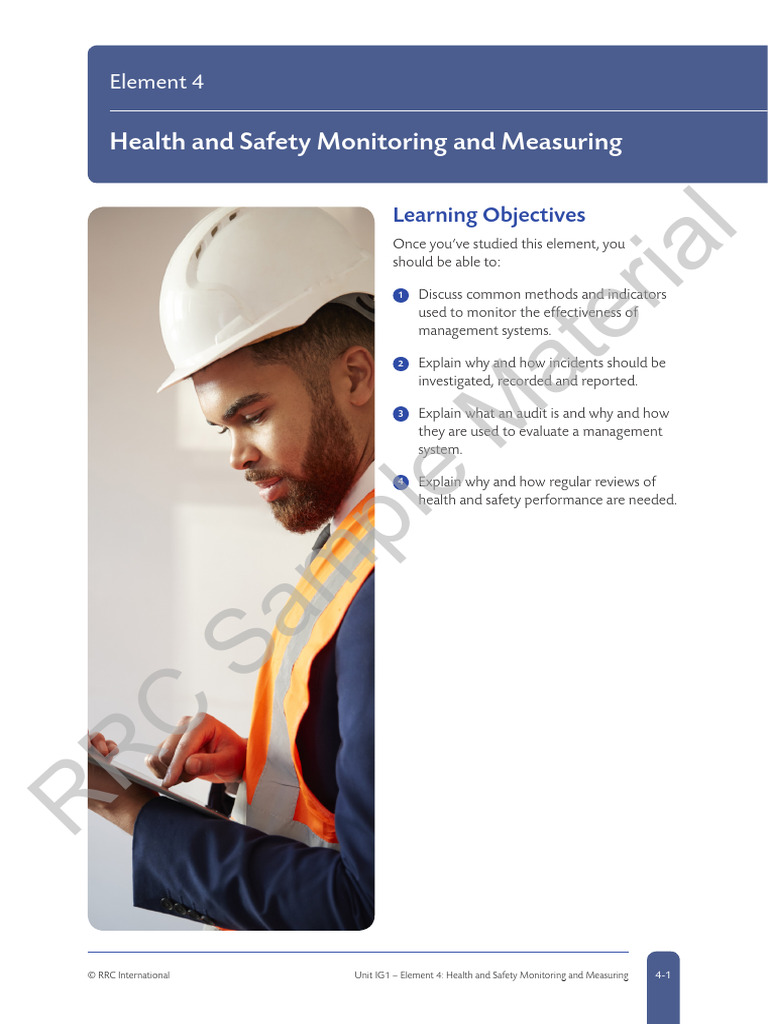 Ig1 and Ig2 Sample Study Text | PDF