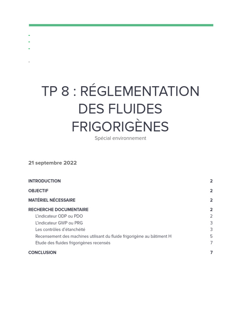 TP 8 | PDF