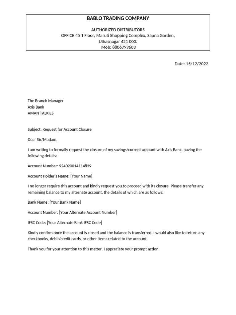 MDH Security Deposit Cheque | PDF