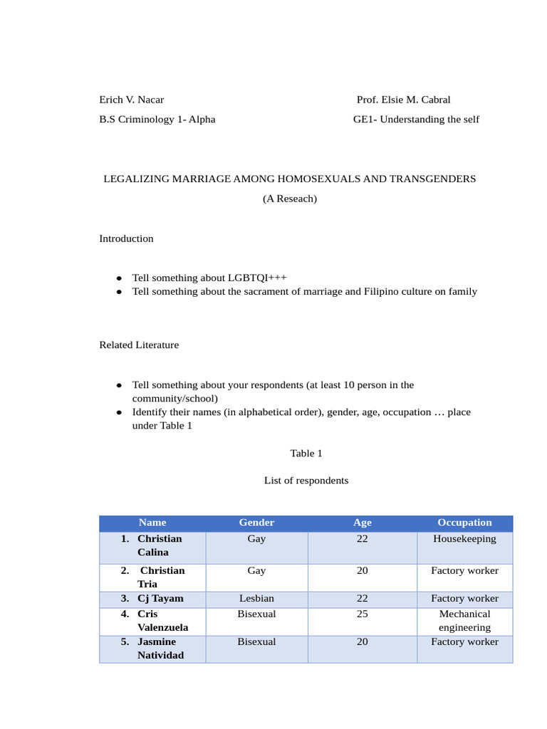 Uts Format1 | PDF