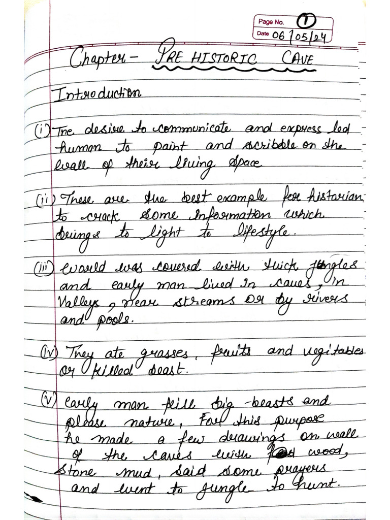 Painting Notes 11 | PDF