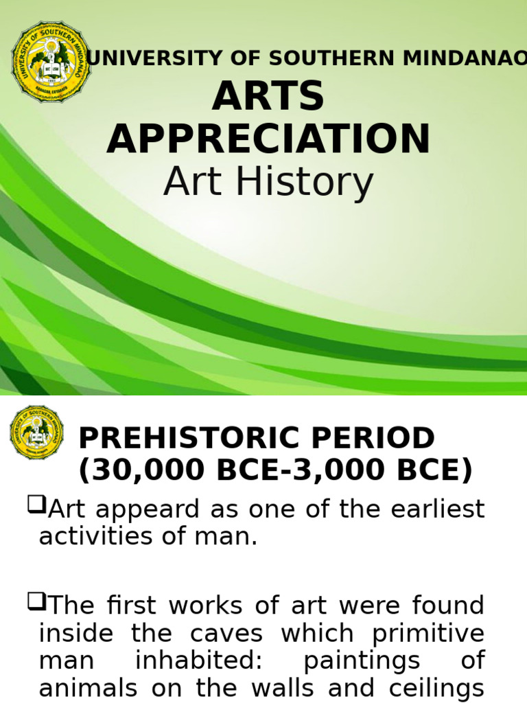 Ge 06 Brief History | PDF