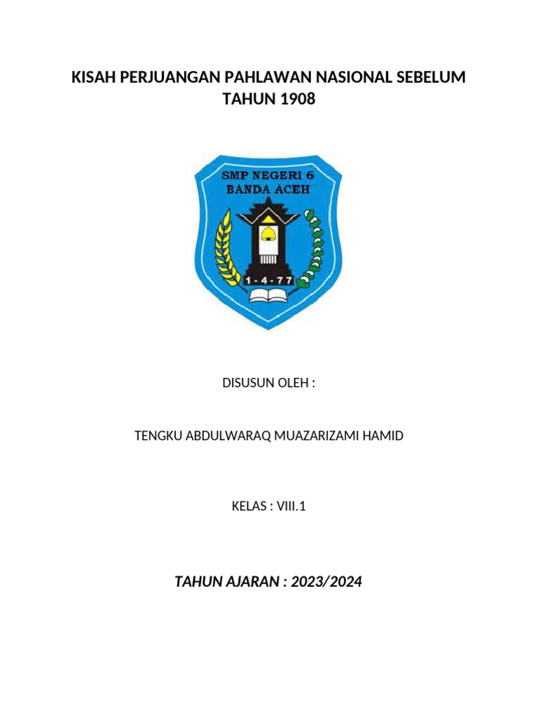 Tugas PPKN | PDF