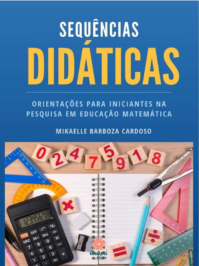SEQUENCIAS DIDATICAS (1) | PDF