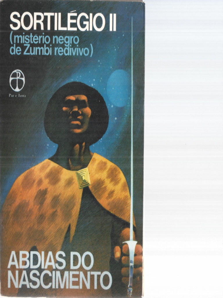 Sotilégio II para Leitura | PDF