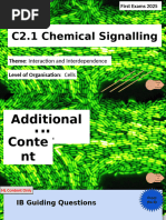 Chapter 10 - Curves of Statical Stability (GZ Curves) | PDF | Classical ...