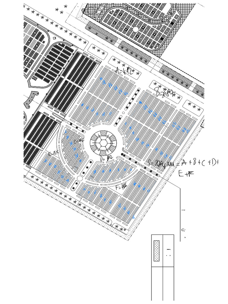 SAN DUONG Nghia Trang - TKKTTC TACH GIAI DOAN 2 Model | PDF