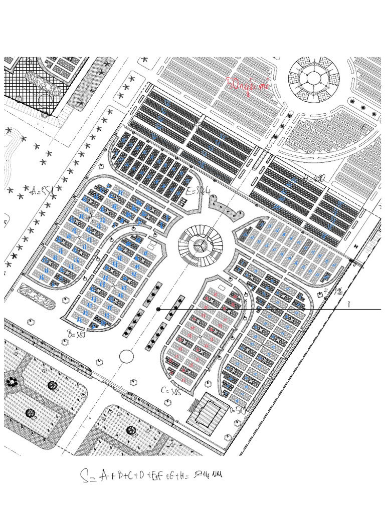 SAN DUONG Nghia Trang - TKKTTC TACH GIAI DOAN 2 Model | PDF