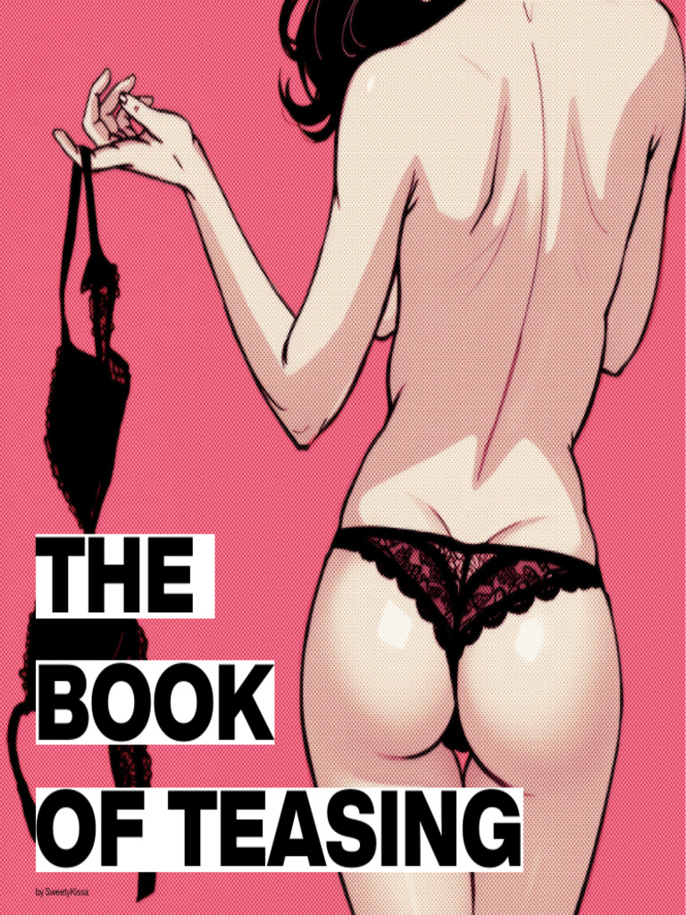 The Teasing Book | PDF