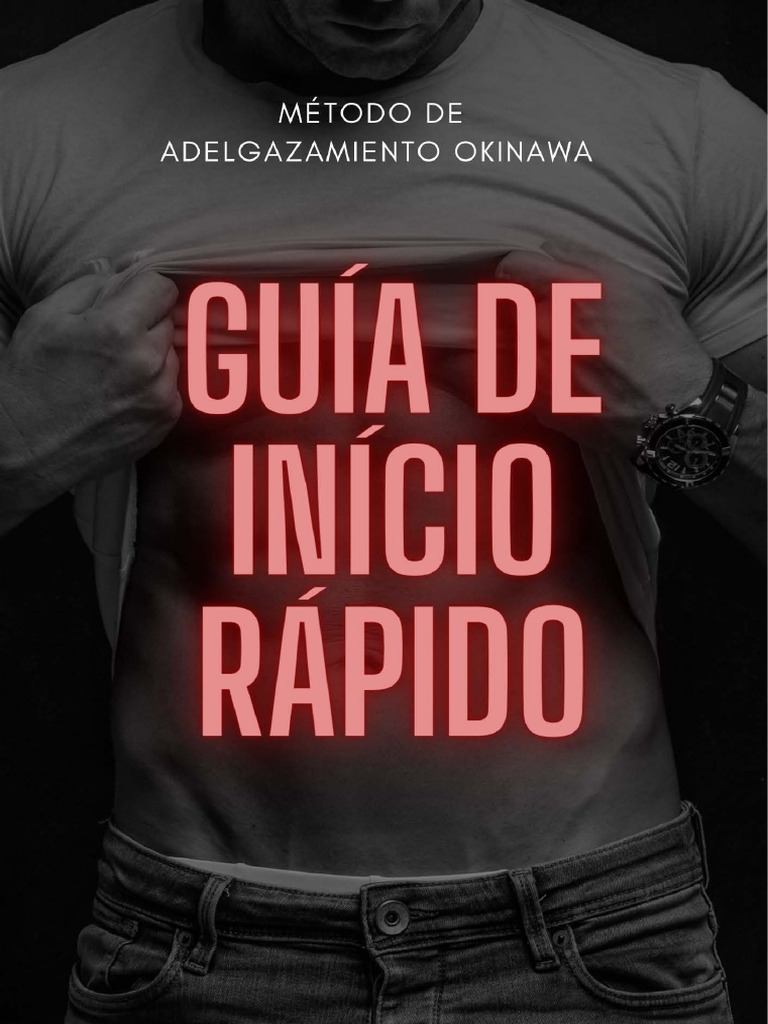 INICIO GUIADO EXPRESS | PDF
