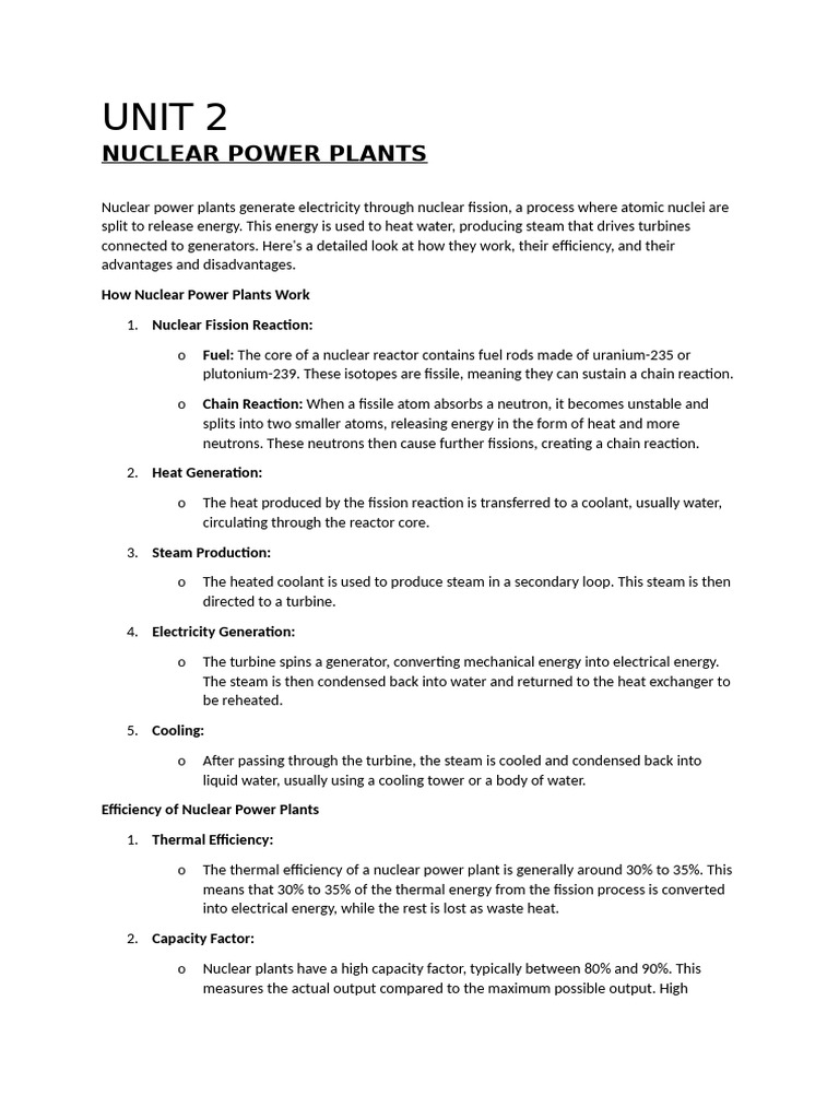 Energy Technology | PDF