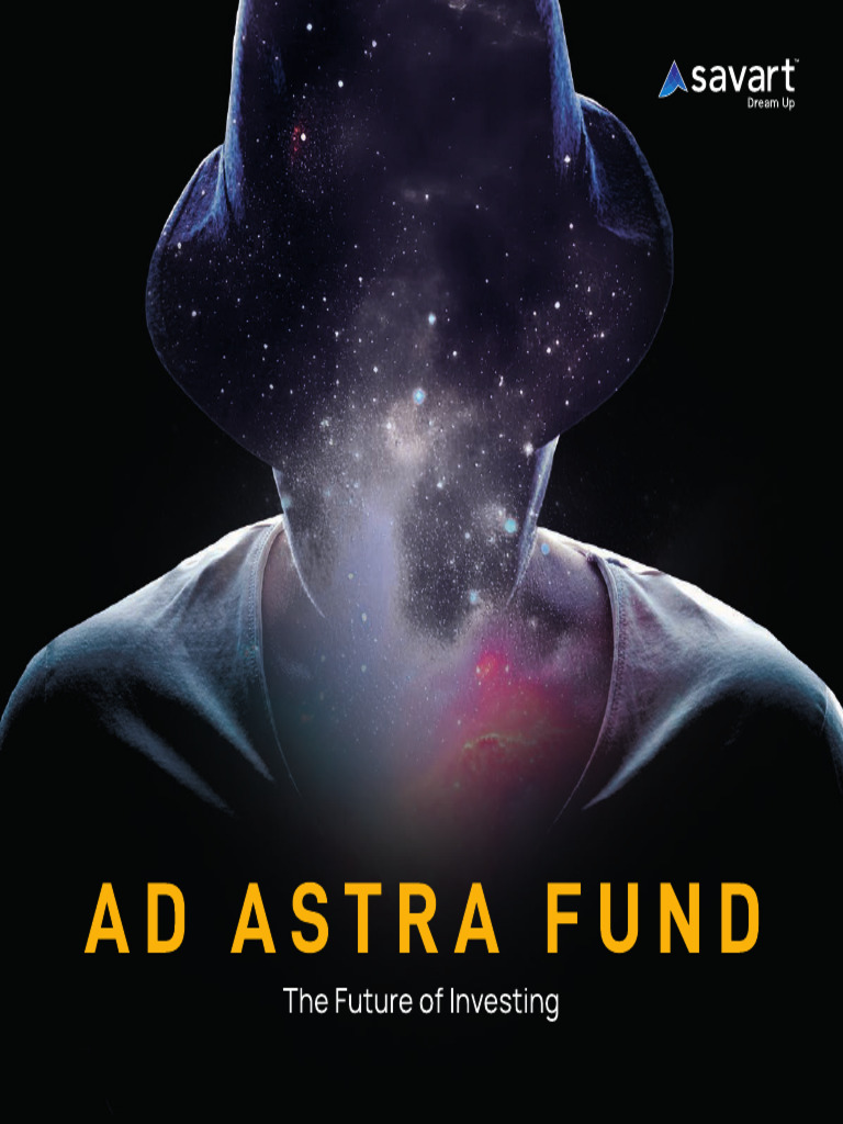 The Ad Astra Fund Brochure | PDF