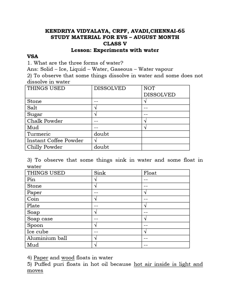 evs_class_5 (3) | PDF