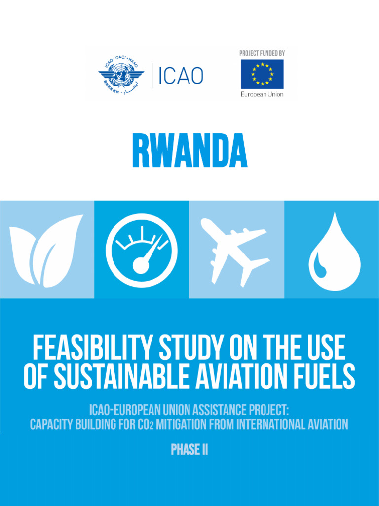 Feasibility Study Rwanda | PDF
