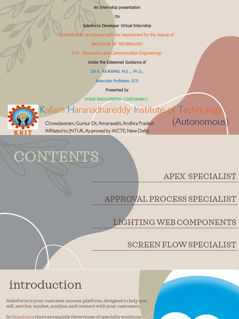 Salesforce Ppt 4a1 Pdf