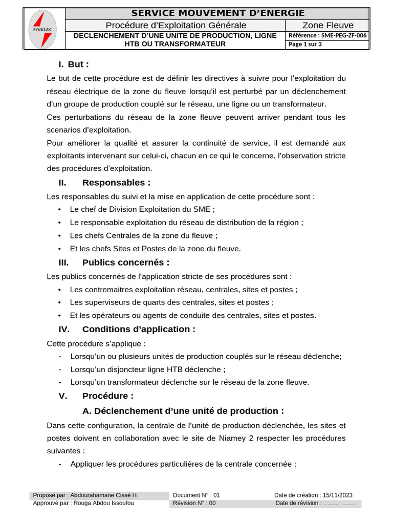 Sme Peg ZF 006 | PDF