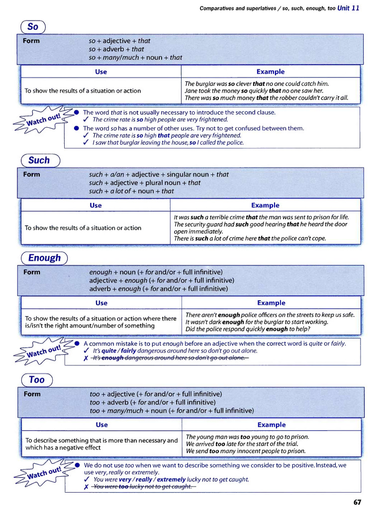 Destination B2. Grammar Vocabulary With Answer Key-Pages-69 | PDF