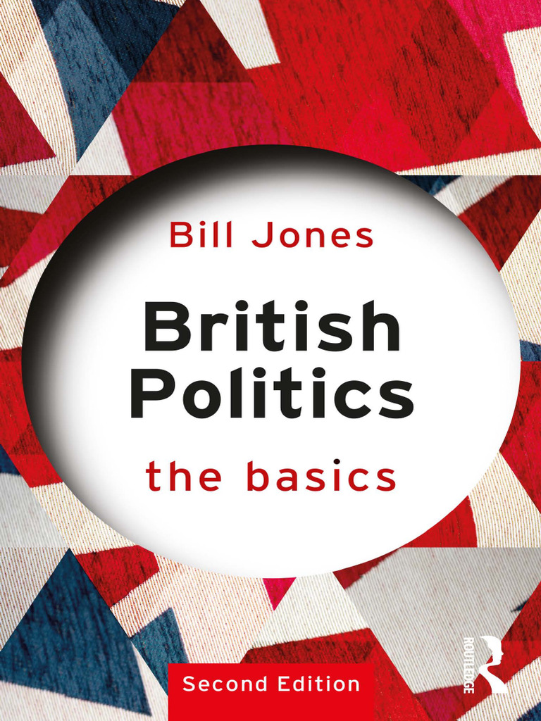 British Politics The Basics | PDF