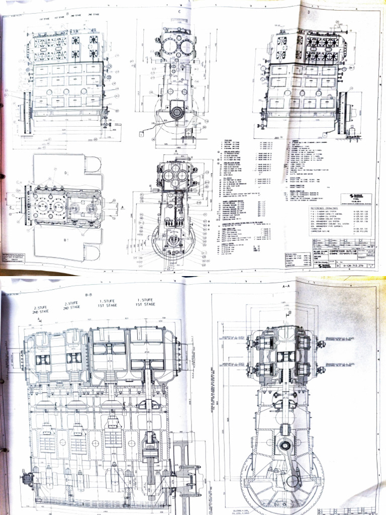 Drawings VGR | PDF