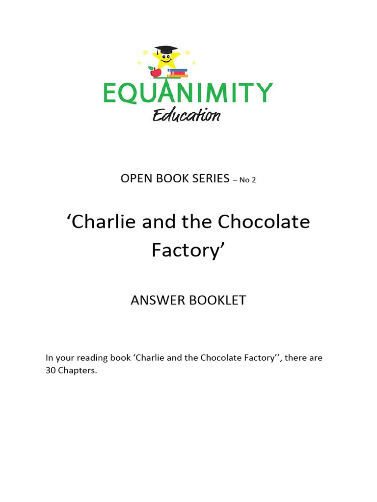 Charlie Completo | PDF