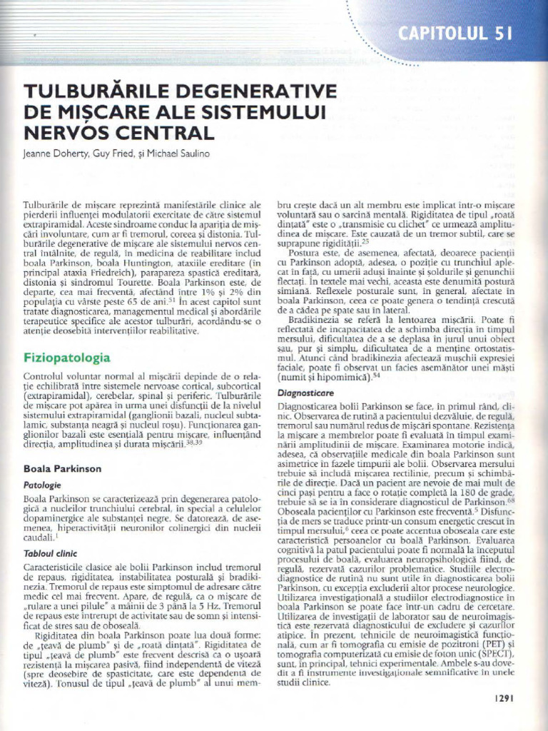 Subiectul 48 | PDF