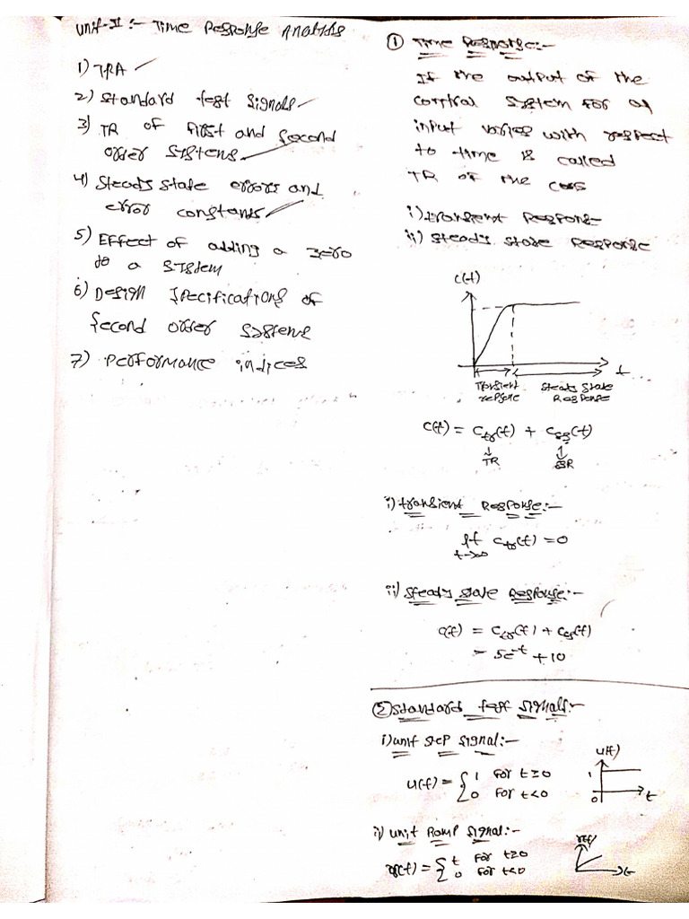 CSE Unit 2 (Part-2) | PDF