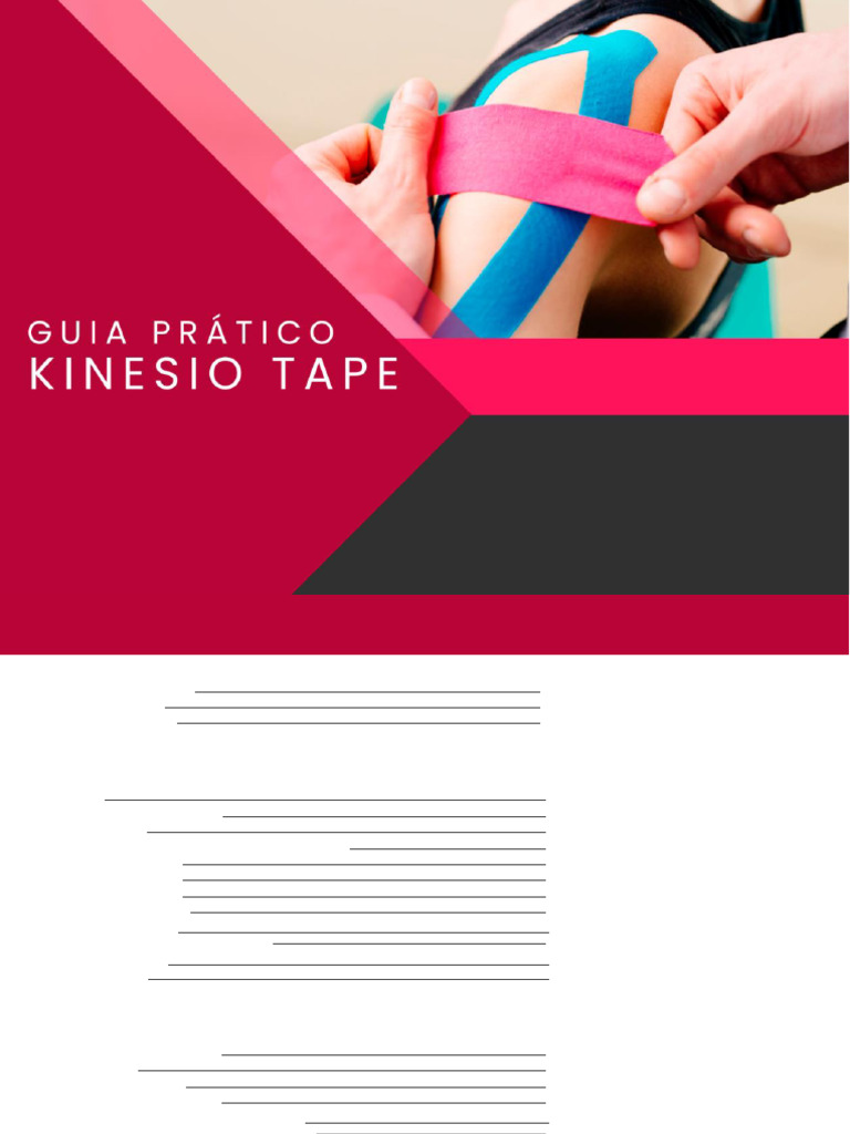 KINESIO | PDF