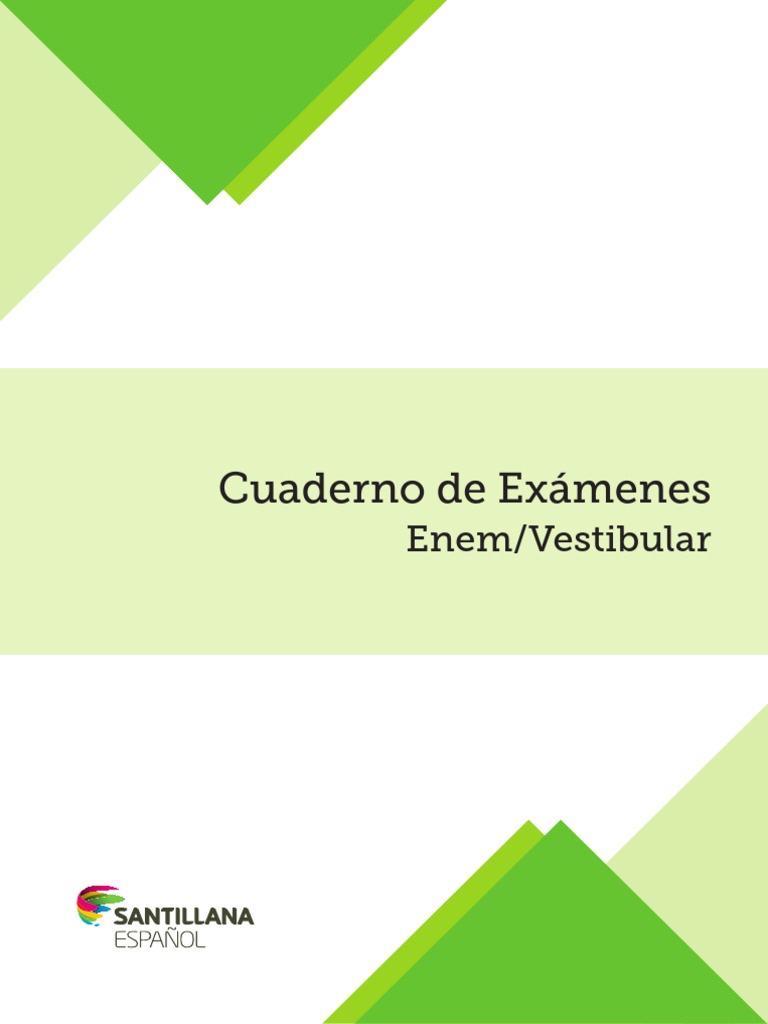 17 10oct PORTAL EXC Cuaderno Examenes Muestra | PDF