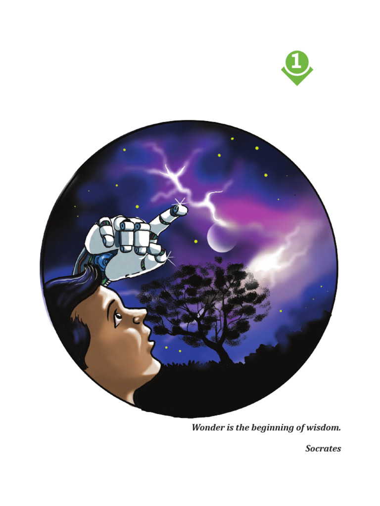 English - New Textbook STD 7 | PDF