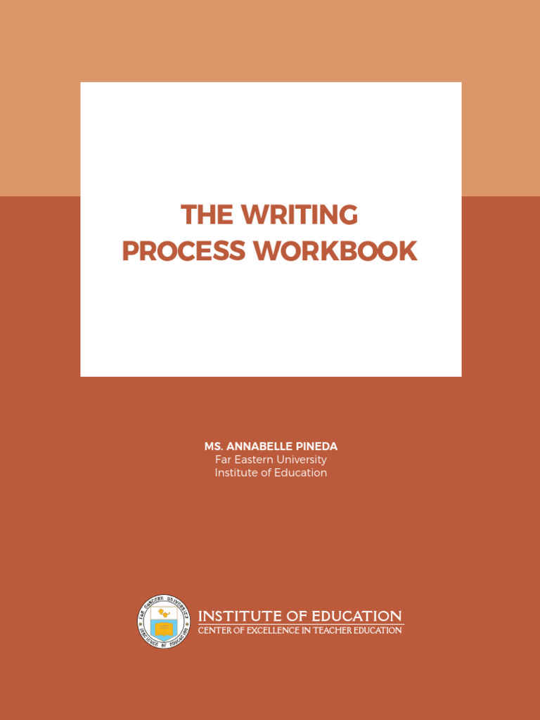 Grade 7 9 The Writing Process 1 | PDF